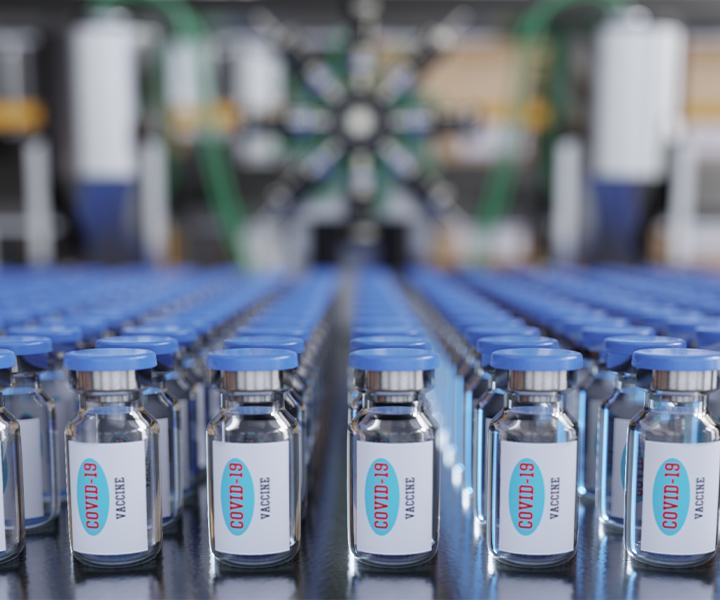 The Bio Investments Group Industry