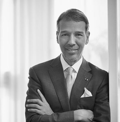 The Bio Investments Group Leadership Team